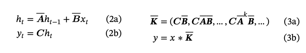 Mamba Linear Time Sequence Modeling With Selective State Spaces 5335