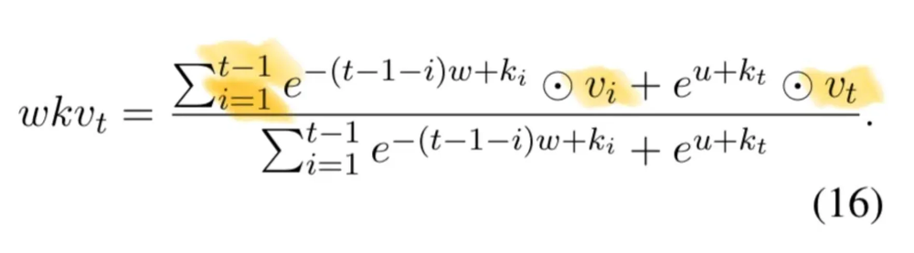 How RWKV-7 Goose Works 🪿 + Notes from the Author