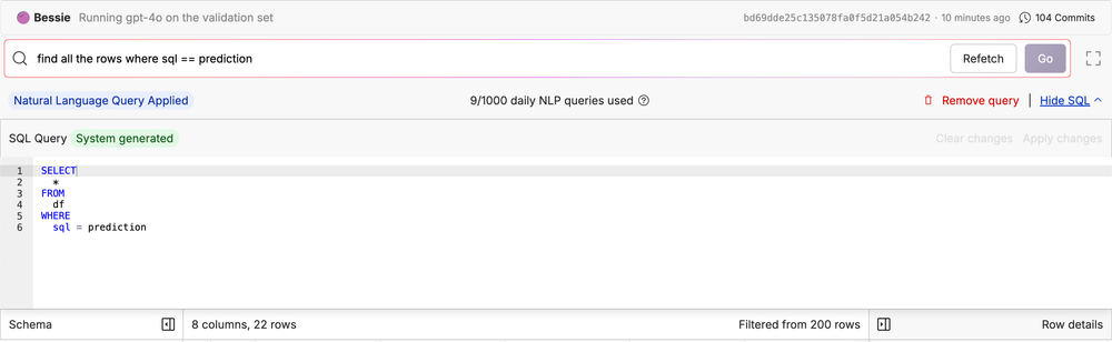 How to Fine-Tune Qwen3 on Text2SQL to GPT-4o level performance