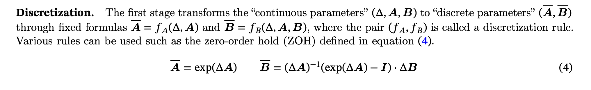 Mamba: Linear-Time Sequence Modeling with Selective State Spaces - Arxiv Dives | Oxen.ai