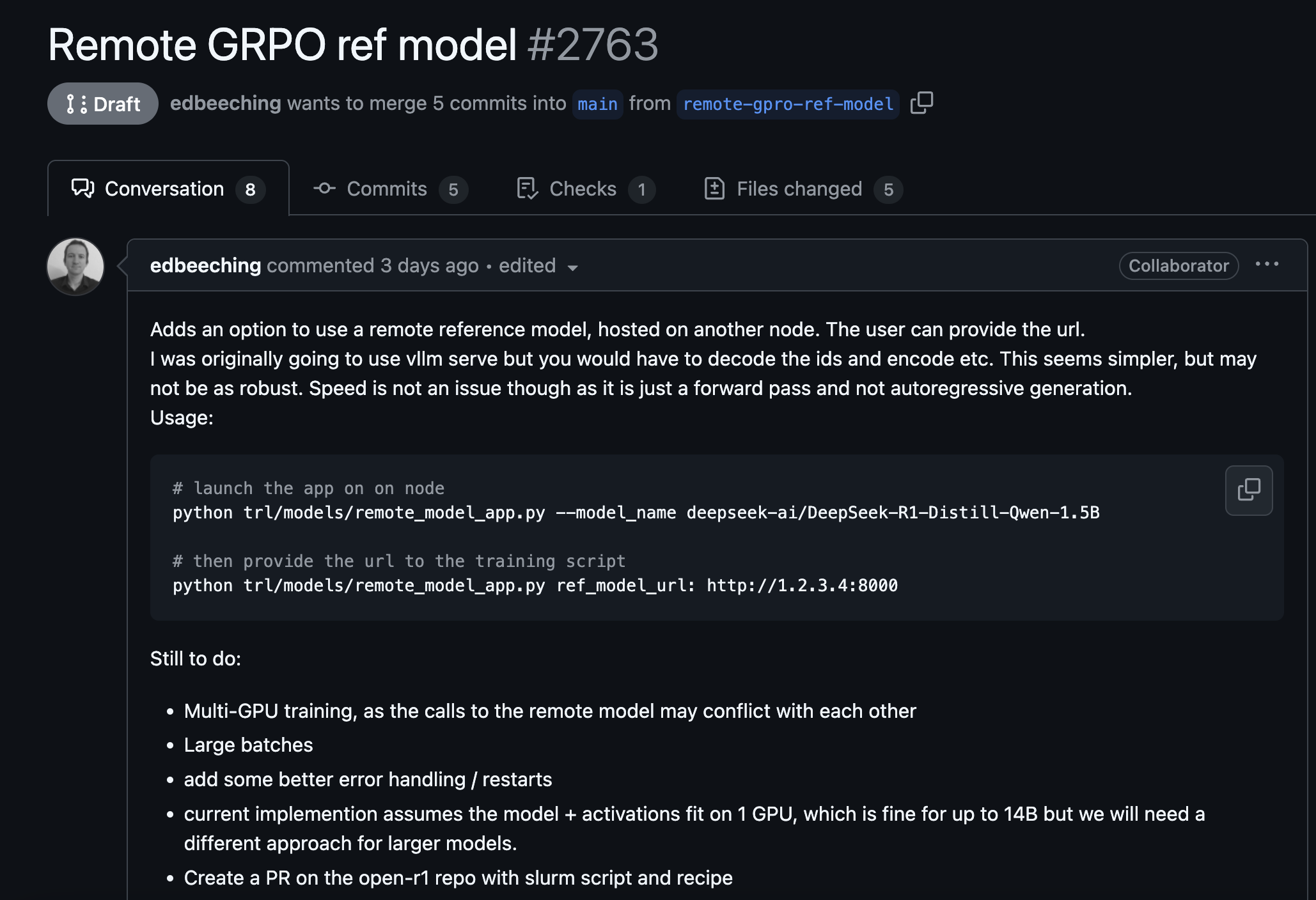 Why GRPO is Important and How it Works