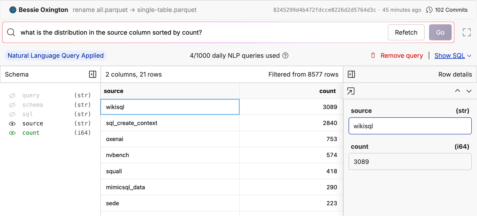 How to Fine-Tune Qwen3 on Text2SQL to GPT-4o level performance