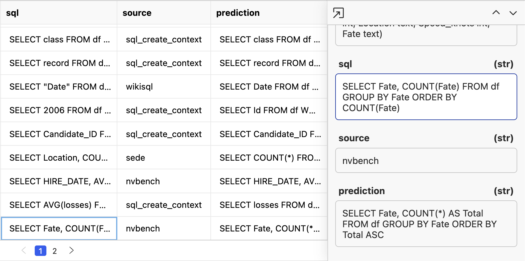 How to Fine-Tune Qwen3 on Text2SQL to GPT-4o level performance