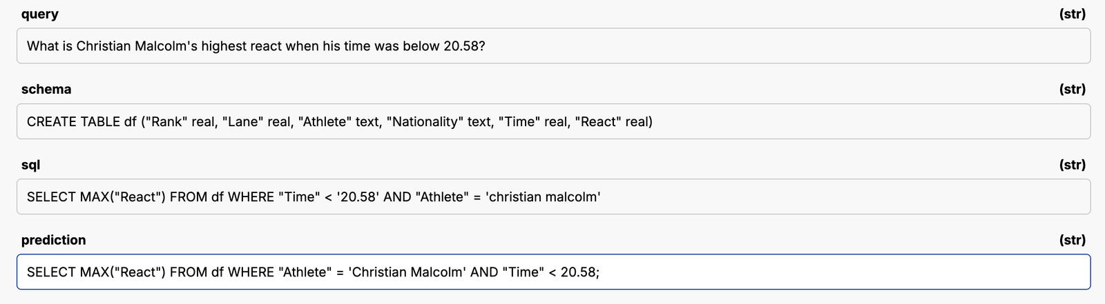 How to Fine-Tune Qwen3 on Text2SQL to GPT-4o level performance