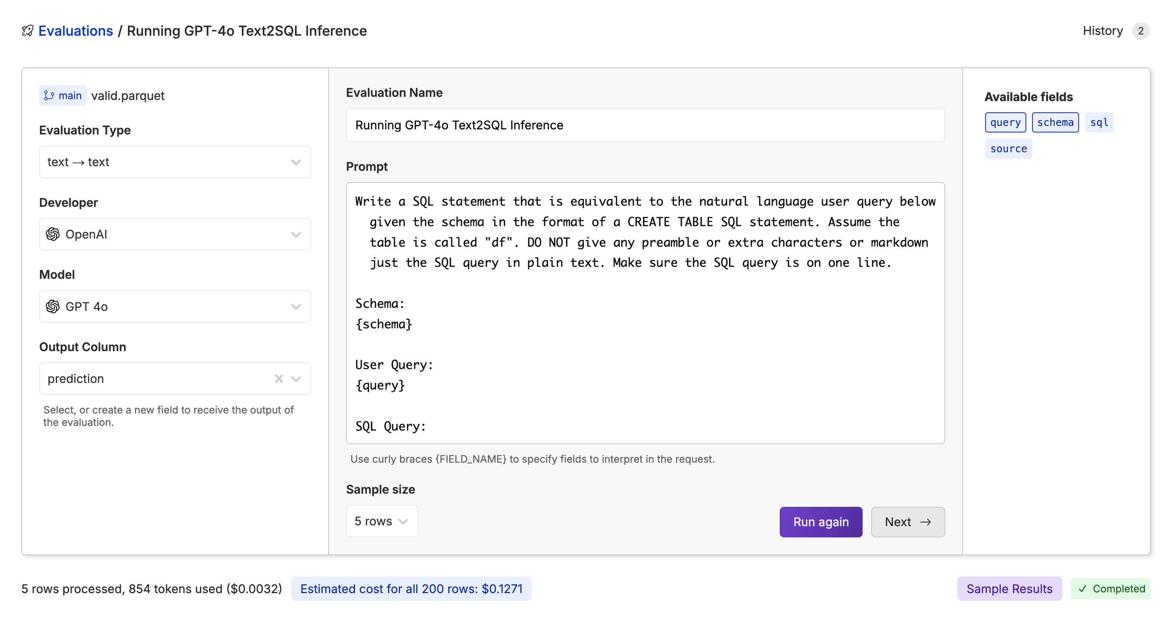 How to Fine-Tune Qwen3 on Text2SQL to GPT-4o level performance
