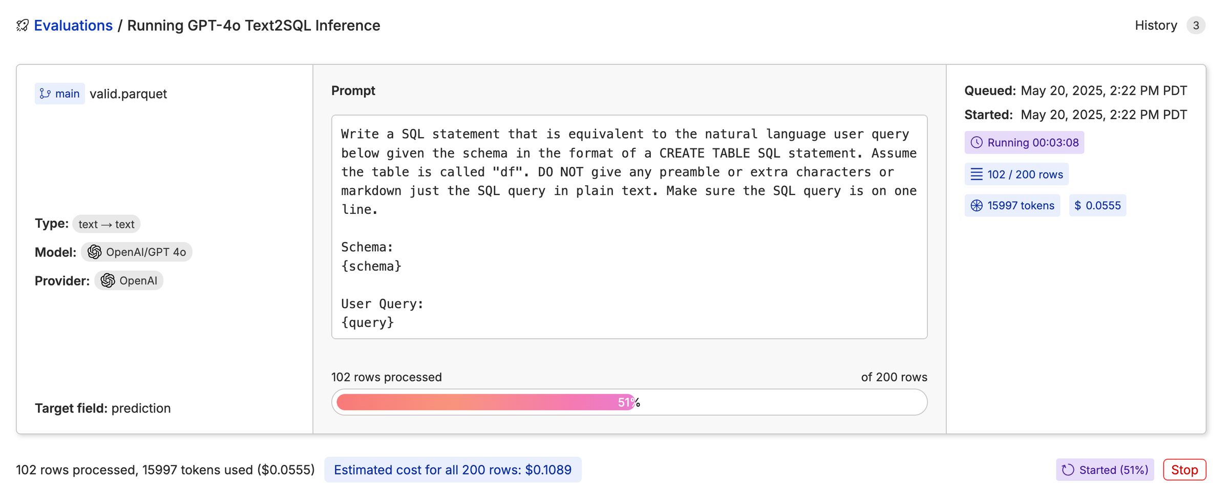 How to Fine-Tune Qwen3 on Text2SQL to GPT-4o level performance