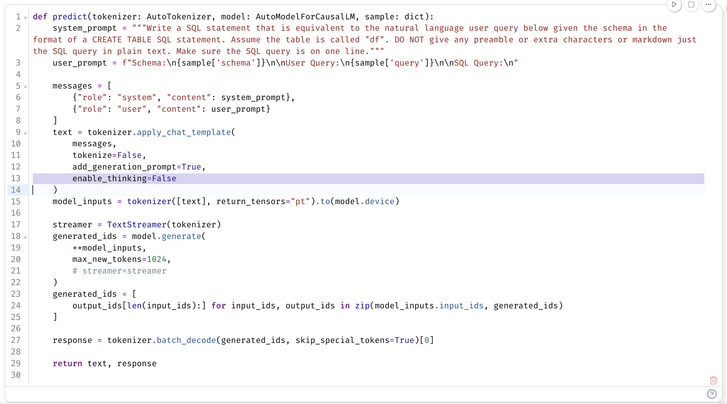 How to Fine-Tune Qwen3 on Text2SQL to GPT-4o level performance