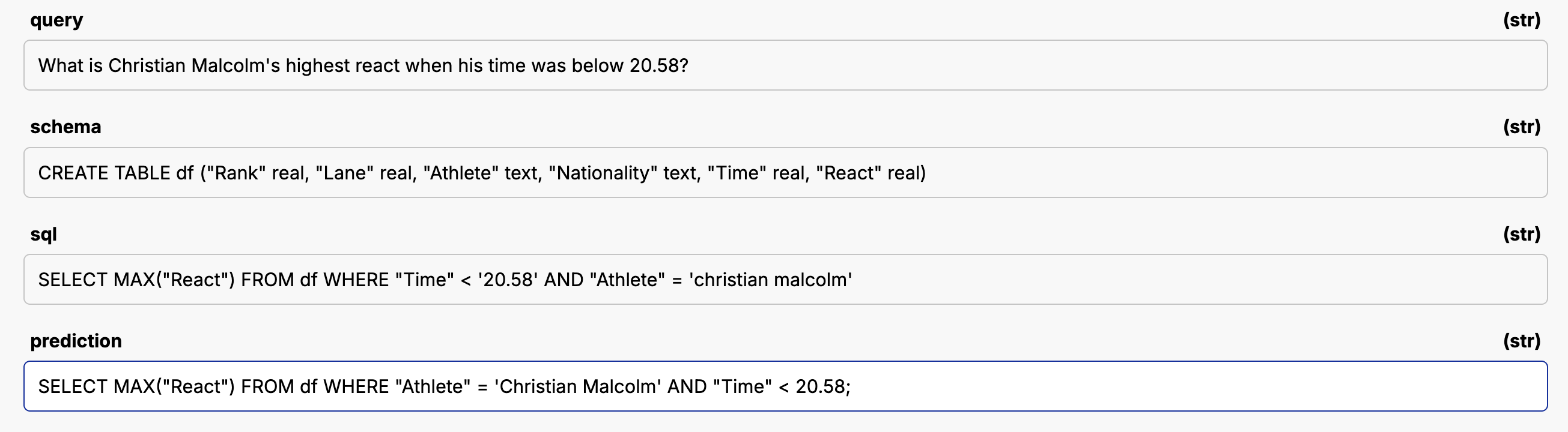How to Fine-Tune Qwen3 on Text2SQL to GPT-4o level performance