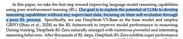 How DeepSeek R1, GRPO, and Previous DeepSeek Models Work