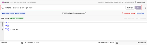 How to Fine-Tune Qwen3 on Text2SQL to GPT-4o level performance
